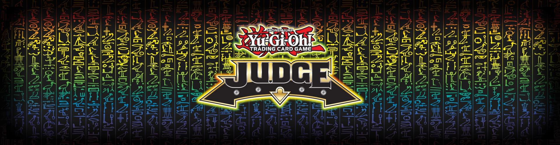 Introducing the European/Oceanic Judge Game Mat for 2023/24! – Yu-Gi-Oh!