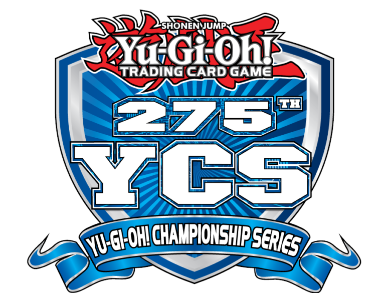 Yu-Gi-Oh! Championship Series – Yu-Gi-Oh!