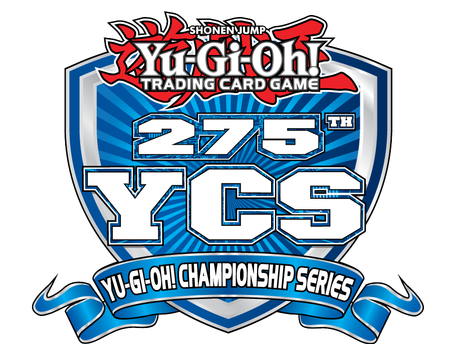 Yu-Gi-Oh! Championship Series – Yu-Gi-Oh!