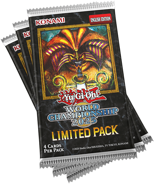 Yu-Gi-Oh! Championship Series – Yu-Gi-Oh!